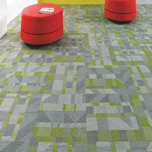 Shaw Contract Engage Carpet Tile - Warehouse Carpets