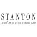 stanton logo | Warehouse Carpets