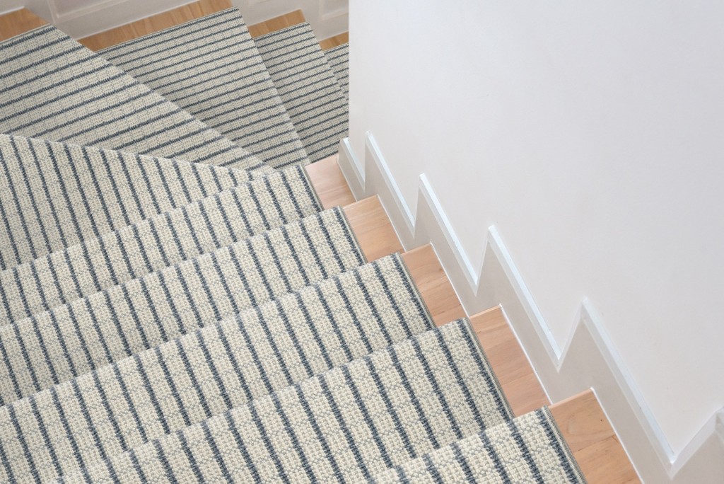 Gingham Carpet by Stanton - Warehouse Carpets