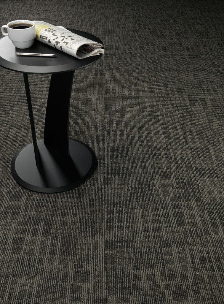 PENTZ TECHTONIC CARPET TILE - Warehouse Carpets