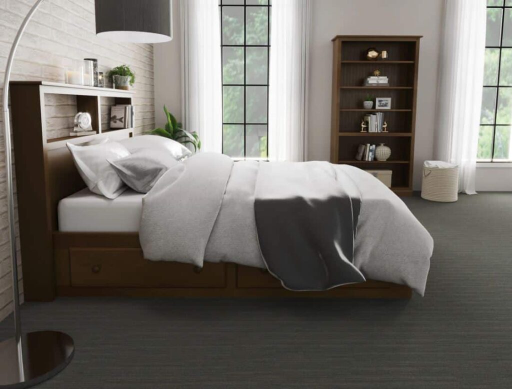 Aberdeen II - Warehouse Carpets