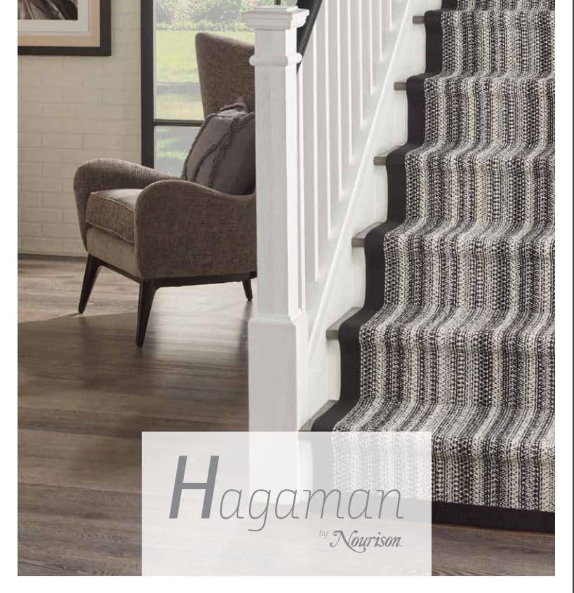 Hagaman by Nourison - Warehouse Carpets