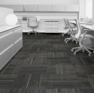 Interface - Warehouse Carpets