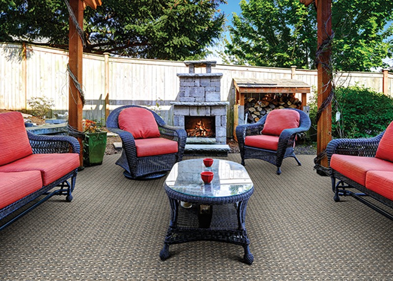 Virgin Gorda - Warehouse Carpets