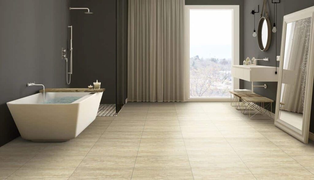 Ethos – Athena - REVOTEC Hard Surface Flooring - Warehouse Carpets