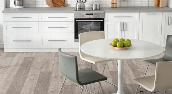 Dixie Home Luxury Vinyl – TRUCOR™ 7 Series - Warehouse Carpets